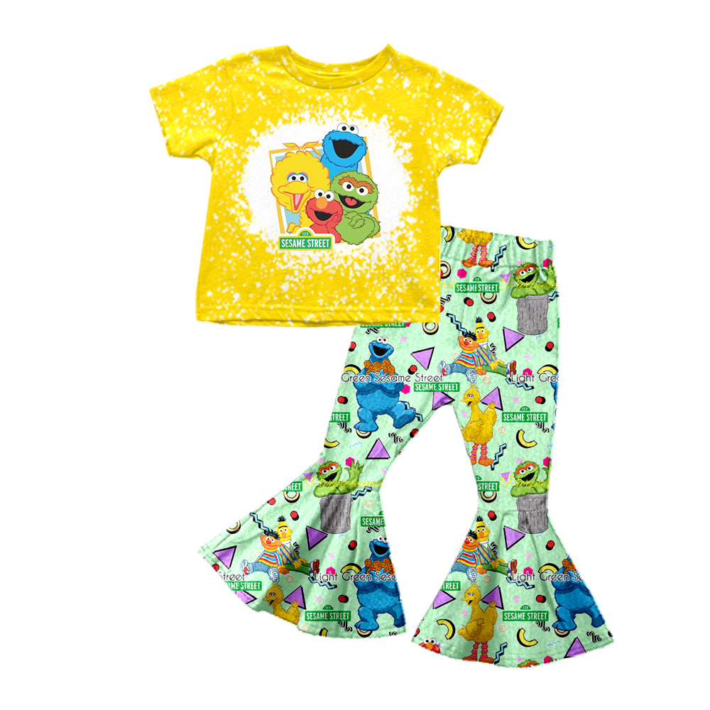 GSPO1361 preorder girl cartoon street girl outfit 202401 – ZHOHAO-2 GSPO1361 preorder girl cartoon street girl outfit 202401 – ZHOHAO-2